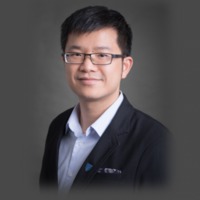 Rining (Tony) WEI - Xi'an Jiaotong-Liverpool University