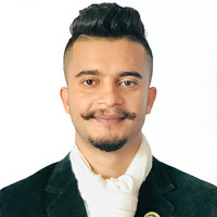 Amrit Dahal - Academia.edu