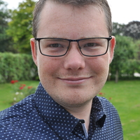 Andreas Aagaard Nøhr - London School of Economics and Political Science