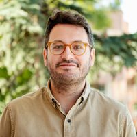 Peter Cherry - British Institute at Ankara