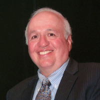 Peter Polverini - University of Michigan