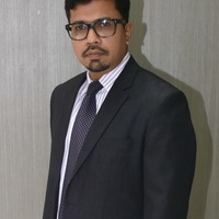 Khaja Mohammad Fathe Ali - Independent Researcher