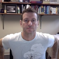 Scott McLean - University of Michigan