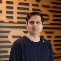 Bhupesh Joshi - The University of New South Wales