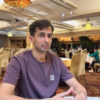 Muhammad Farhan Bashir - Shenzhen University