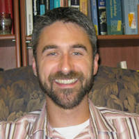 Michael Widner - Stanford University