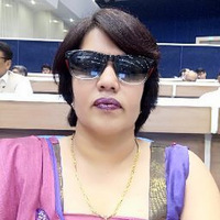 Dr.Savita Sheoran IGU - Independent Researcher