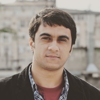 Şenol Saygıner - Mustafa Kemal University