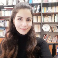 Melike Yurdagül - Ege University