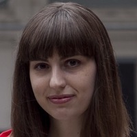 Heather Wheeler - University of Chicago