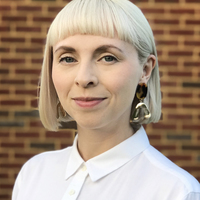 Sarah O'Malley - Independent Researcher