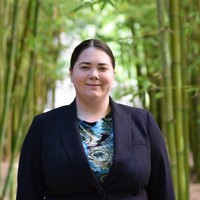 Elizabeth Morin - Stanford University