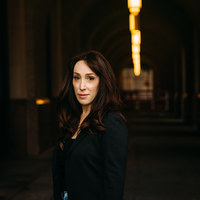 Jennifer London - New York University