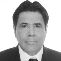 Juan José Villalobos Rodelo - Universidad Autonoma de Sinaloa