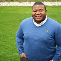 Reginald Blockett - Grand Valley State University