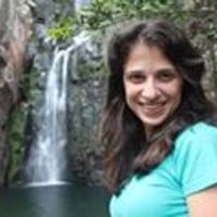 Ludmila Ribeiro - UFMG - The Federal University of Minas Gerais