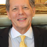 gary dorrien - Independent Researcher