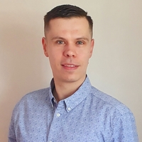 Razvan Olteanu - Independent Researcher