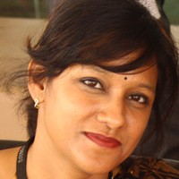 Dr. Rinki Verma - Babu Banarsidas University