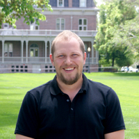 Edward Schoolman - University of Nevada, Reno