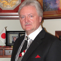 Joseph Pritchett - Independent Researcher