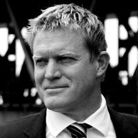 Robert Makgill - Ghent University