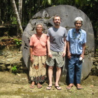 Jason Throop - University of California, Los Angeles