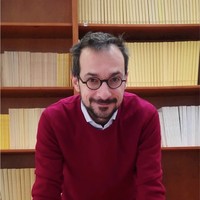 Rocco Marseglia - EHESS-Ecole des hautes études en sciences sociales