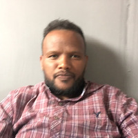 Eyasu Hailemichael - Independent Researcher