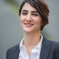 Yasemin Shooman - German Center for Integration and Migration Research