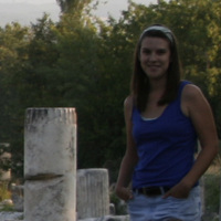 Leah Long - Mercersburg Academy