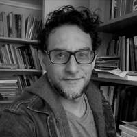 Javier Osorio - Universidad Alberto Hurtado