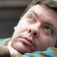 Jeremy Patzer - University of Manitoba