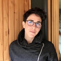 Michal Raz - Aix-Marseille University