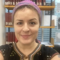 Laura Gandolfi - Universidad Nacional Autónoma de México