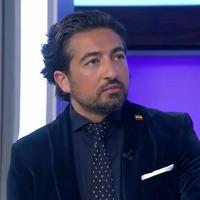 Damon Golriz - The Hague University of Applied Sciences