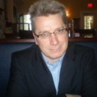 David Reinhart - University of Wisconsin-Whitewater