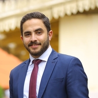 Muhammad Alaa El-sobky - Independent Researcher