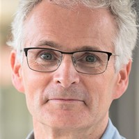 Marc Davidson - University of Amsterdam