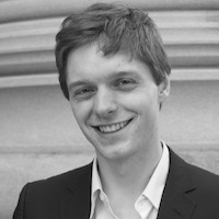 Oliver Hauser - Harvard Business School