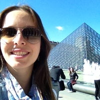 JOYCE PRADO - Independent Researcher