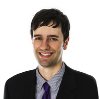 Nick Beckstead - University of Oxford