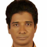 Mohammad Ali Asgar Chowdhury - Independent Researcher