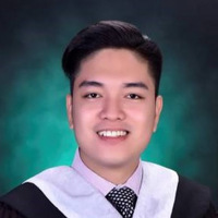 Jeremich Serafica - Lipa City Colleges