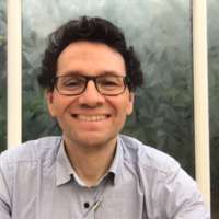 Alexander Samely - The University of Manchester