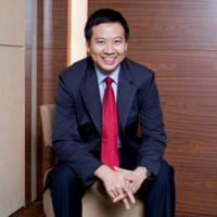 Jeremy Lim - National University of Singapore