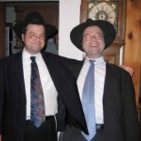 Chaim Moykopf - Independent Researcher