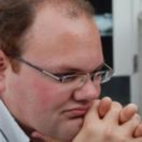 James Crocker - University of Oxford