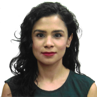 Ayesha Omer - University of Pennsylvania