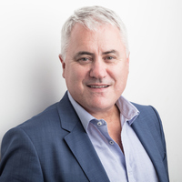 Mark Hardy - The University of Sydney